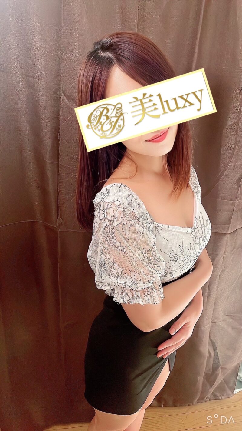 美luxy 藤木れみ の口コミ・評価｜メンズエステの評判【チョイエス】